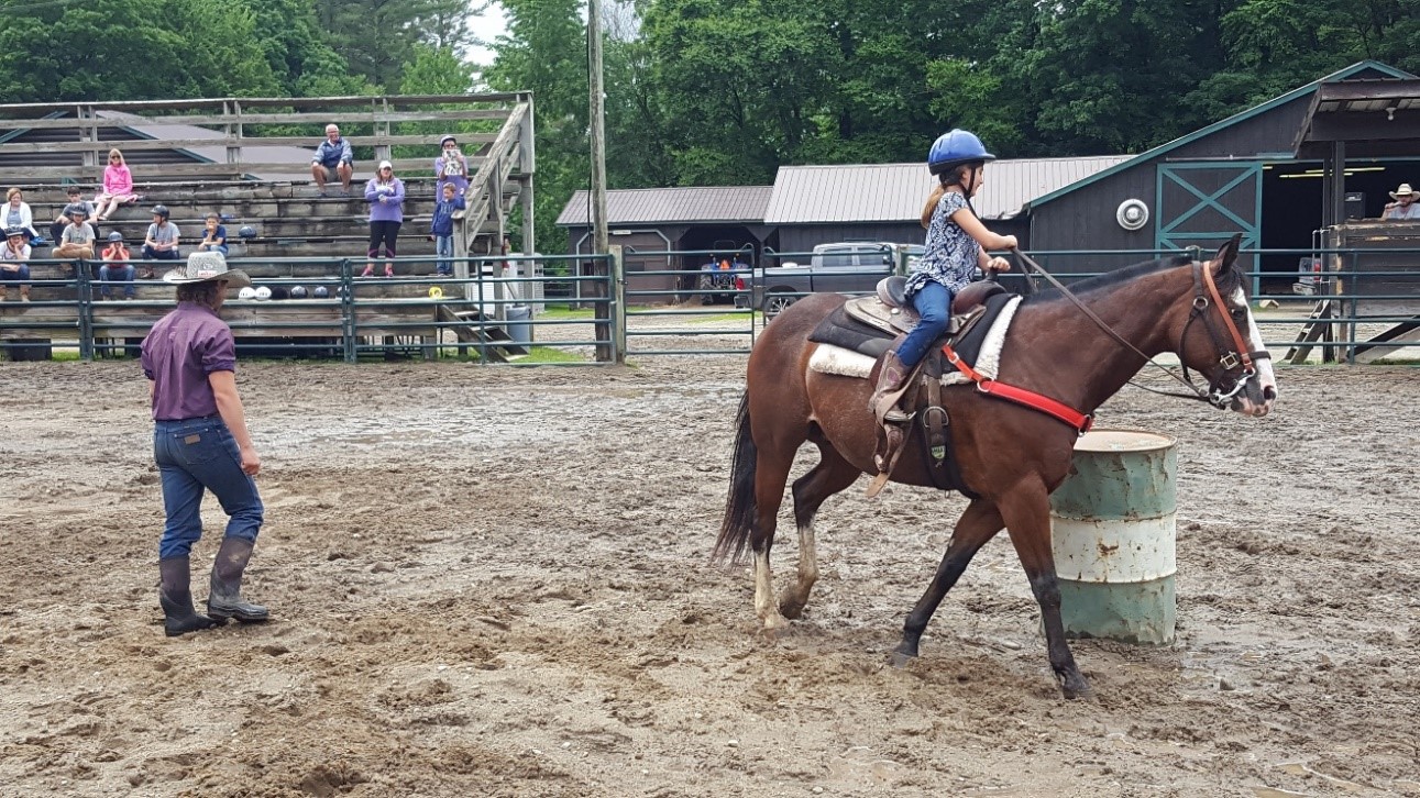 Ridin-Hy Ranch Resort – Brian Without Borders