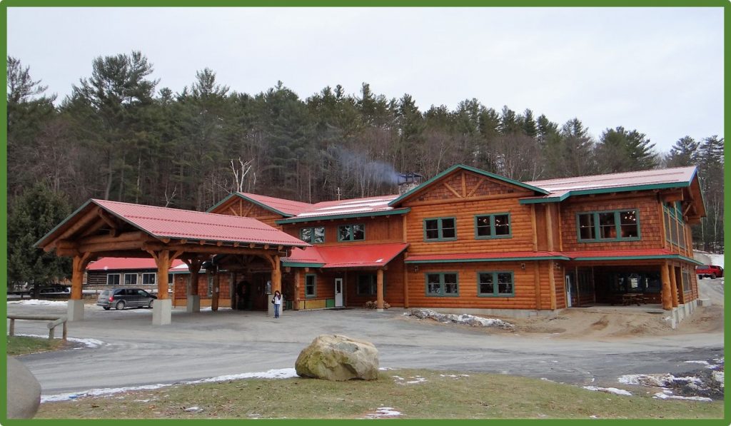 Ridin-Hy Ranch Resort – Brian Without Borders